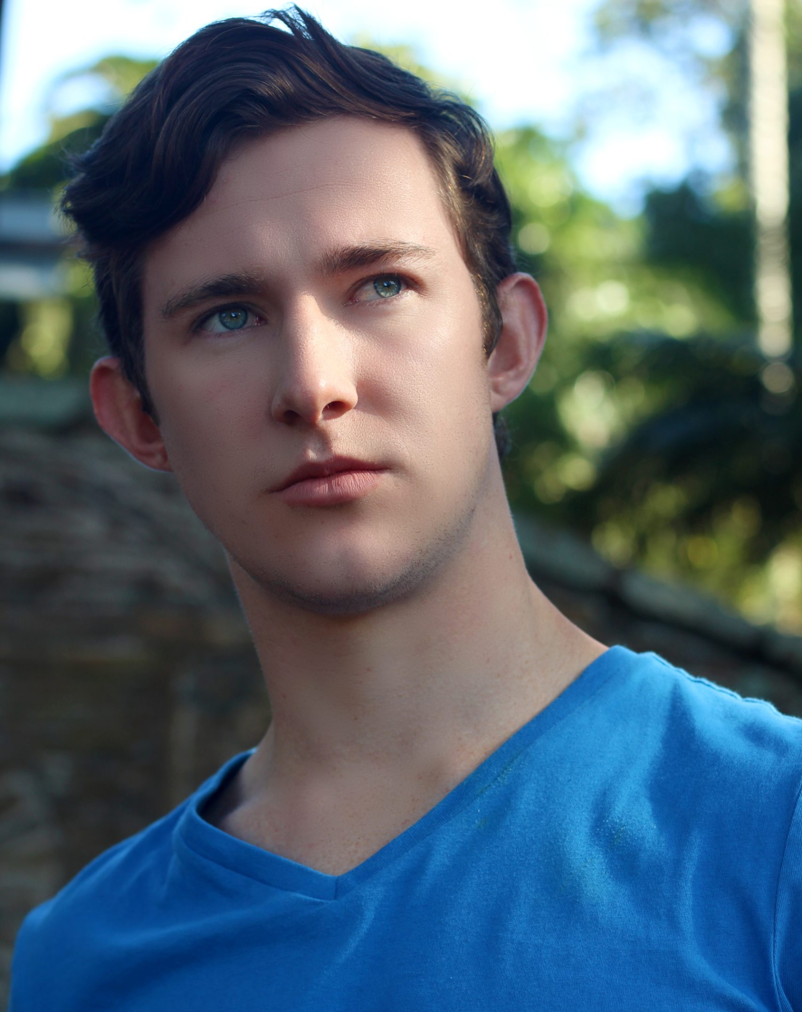 Male Models - Mobile Model Management Agency