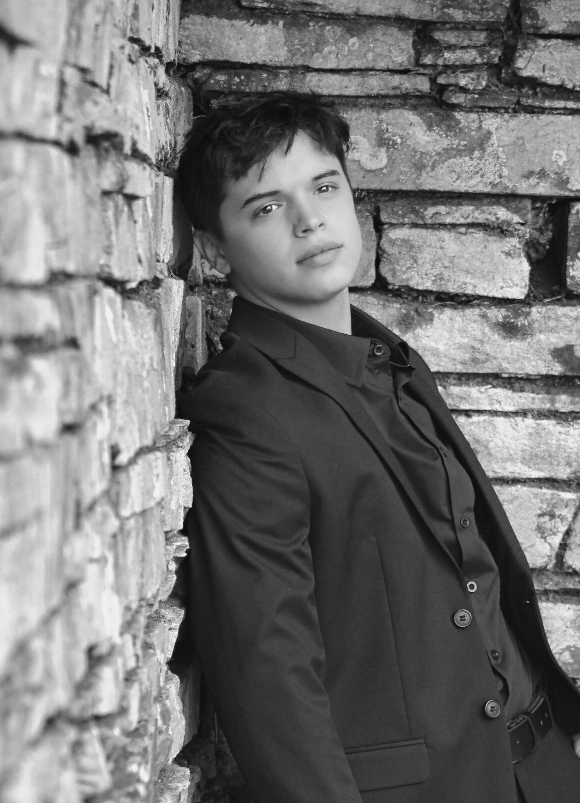 Evan - Mobile Model Management Agency