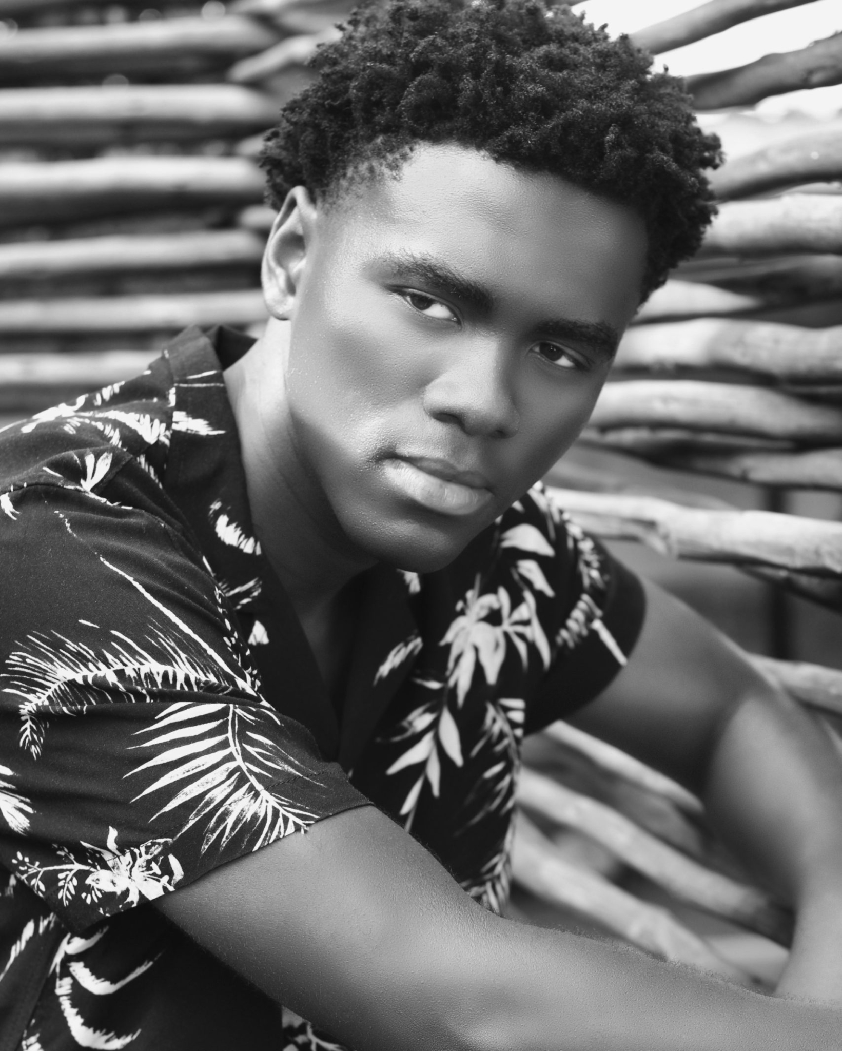 MALE MODELS - Mobile Model Management Agency