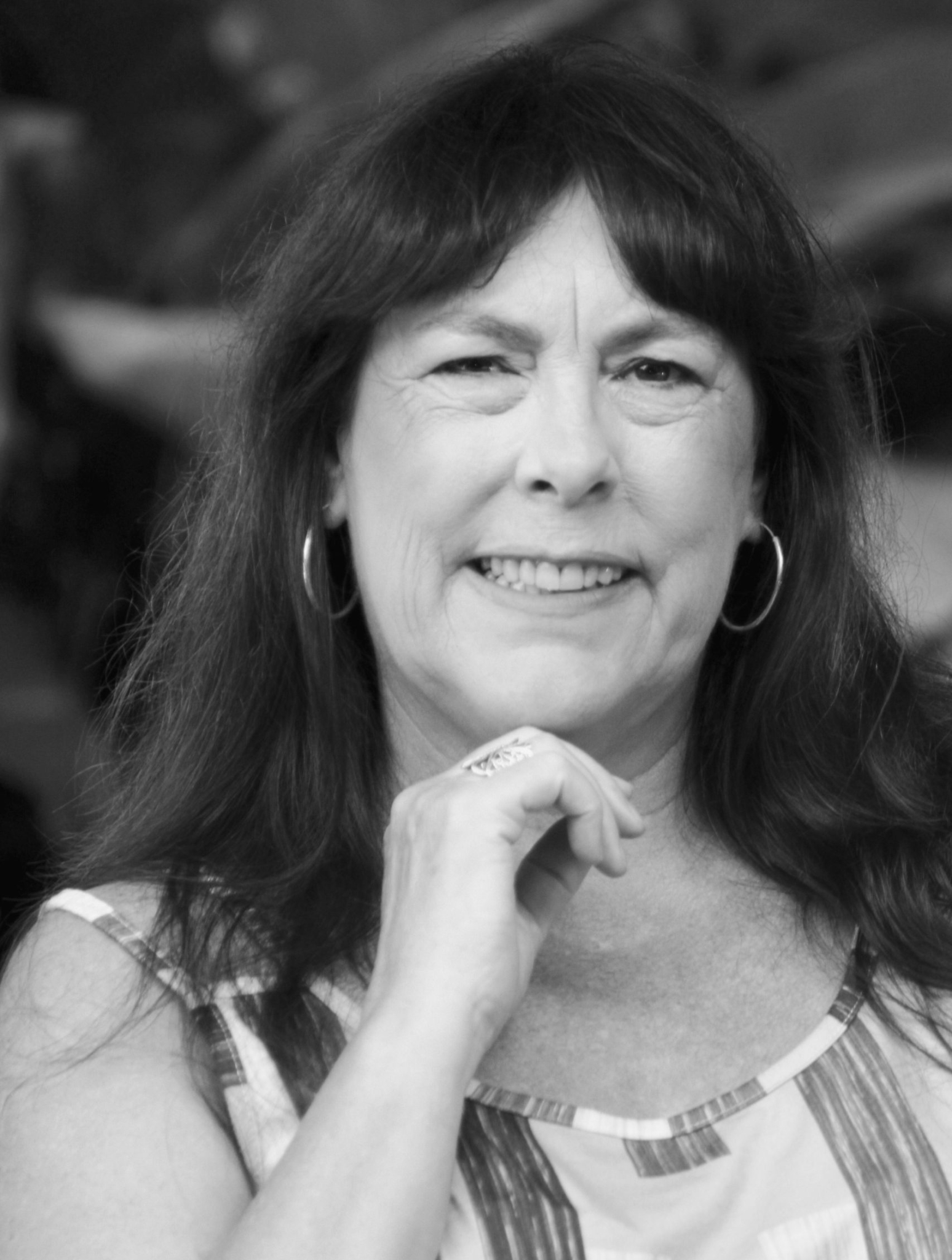 CHARACTER - Mobile Model Management Agency