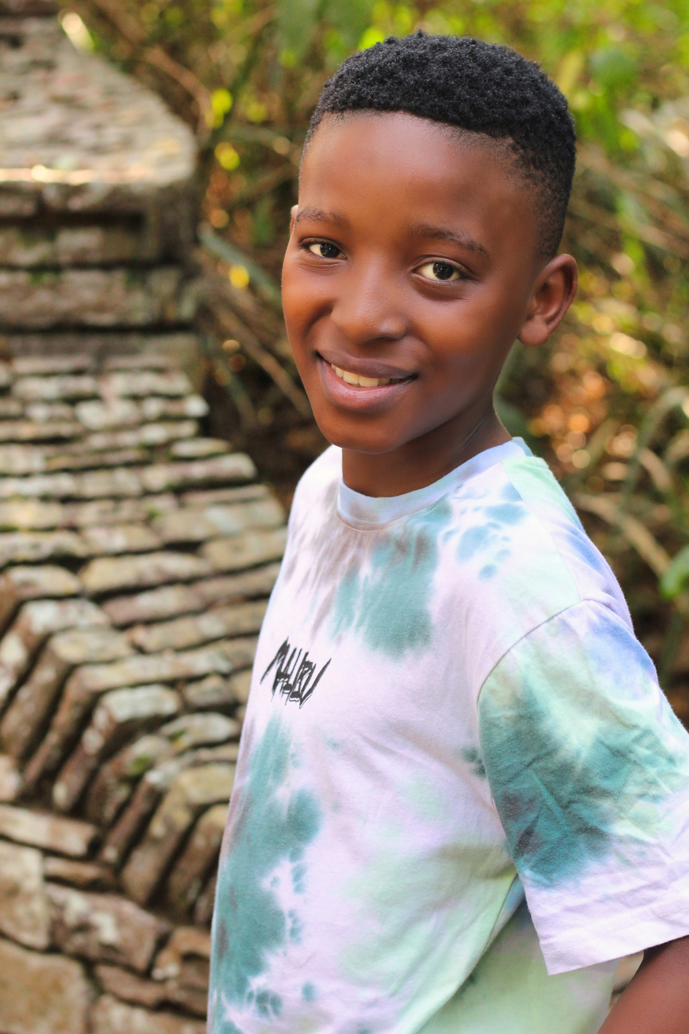 Zanda - Mobile Model Management Agency