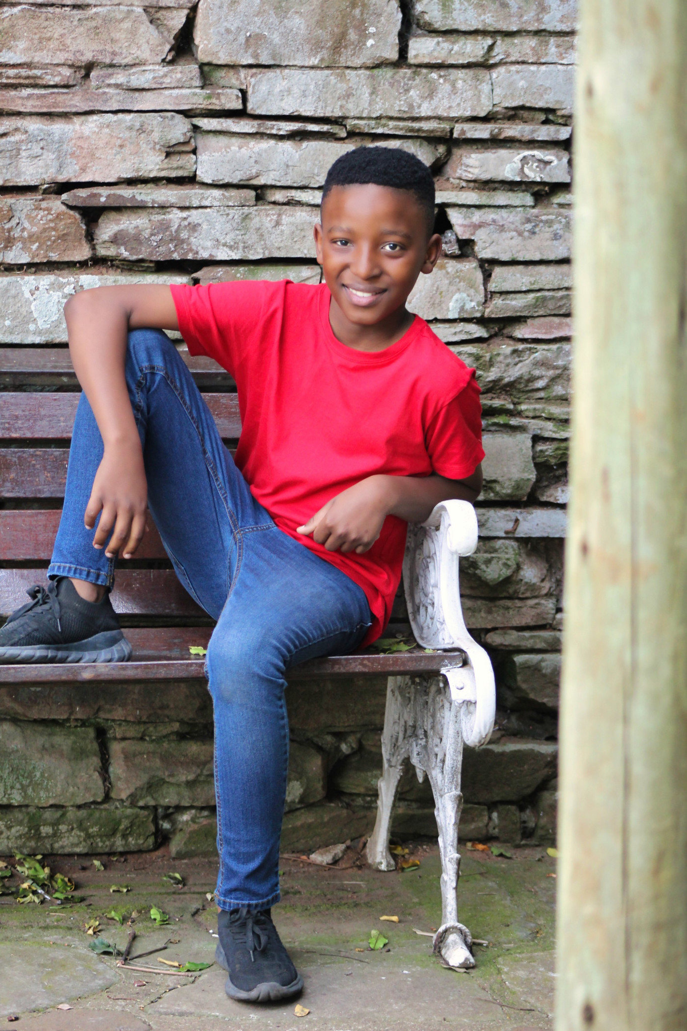 Zanda - Mobile Model Management Agency