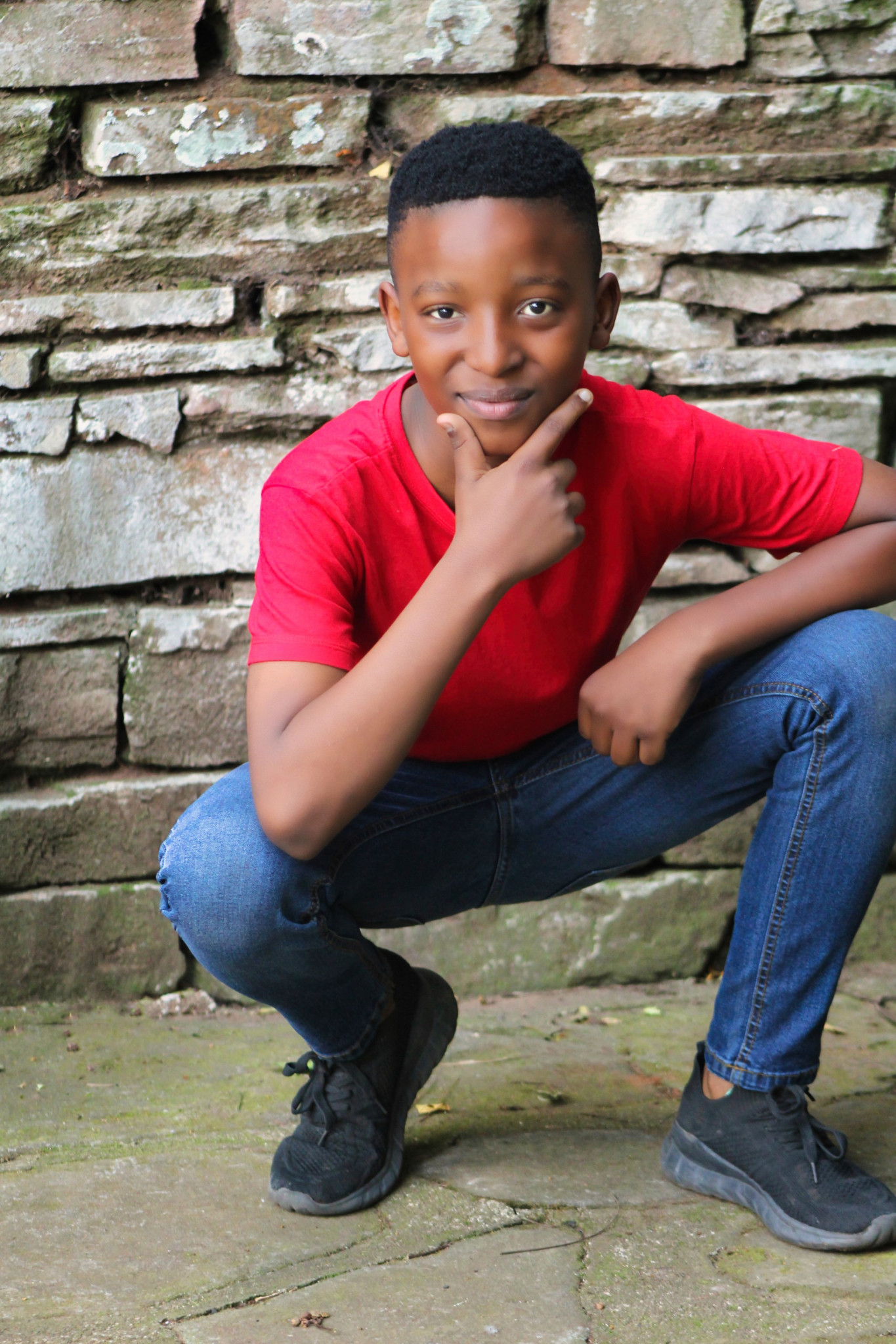 Zanda - Mobile Model Management Agency