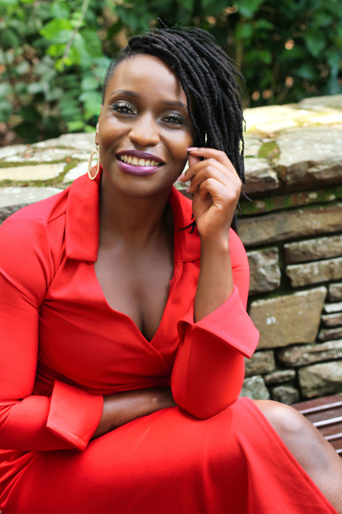 Nancy - Mobile Model Management Agency